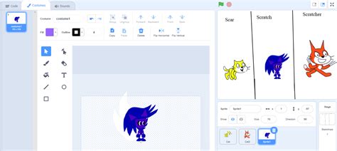 vector graphics render poorly and is blurry · issue 5886