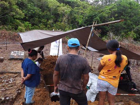 Unidad De Búsqueda Recupera En Amazonas Cuatro Cuerpos De Posibles