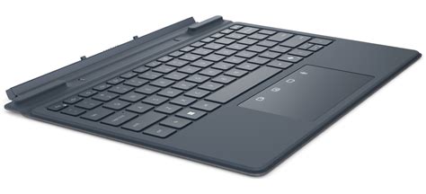 Dell Latitude 7350 Detachable Collaboration Keyboard Uk Qwerty Dell Uk