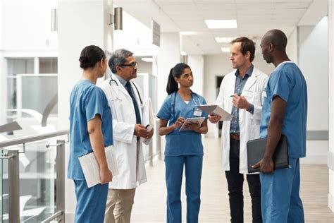 Une Journée Dans La Vie Dun Stagiaire En Médecine Uje