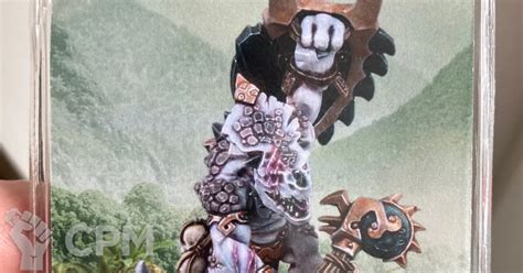 Gor Rok Lizardmen Seraphon оригинал редкая купить от Warmaster по цене 14 950руб