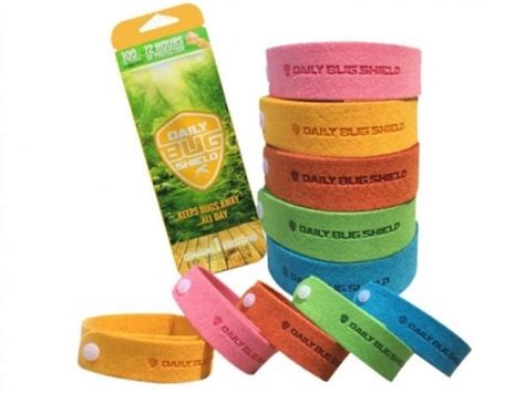 택배의여왕 더감 여름철 필수품 모기기피제 스프레이모기방향팔찌모기약 1차