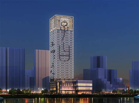 鄞州区yz13 06 J1a（长丰地段）地块（南苑酒店） 浙江万华建设有限公司