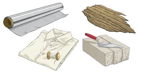 What Are Materials Twinkl