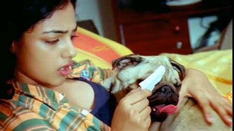 Nithya Menon Hot Videos