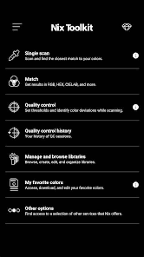 Nix Toolkit For Android Download
