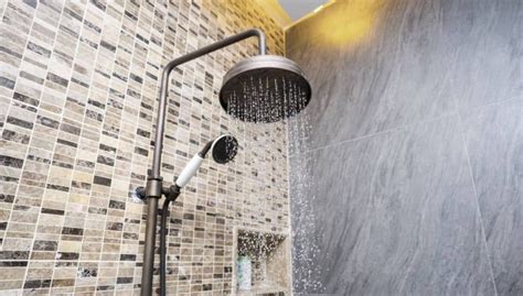 Guide To Shower Wall Material Options Ideas And Practicality Best