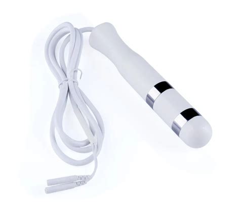 Medical Vagina Wand Heater Vaginal Probe Electrodes Electronic Pelvic Floor Exerciser