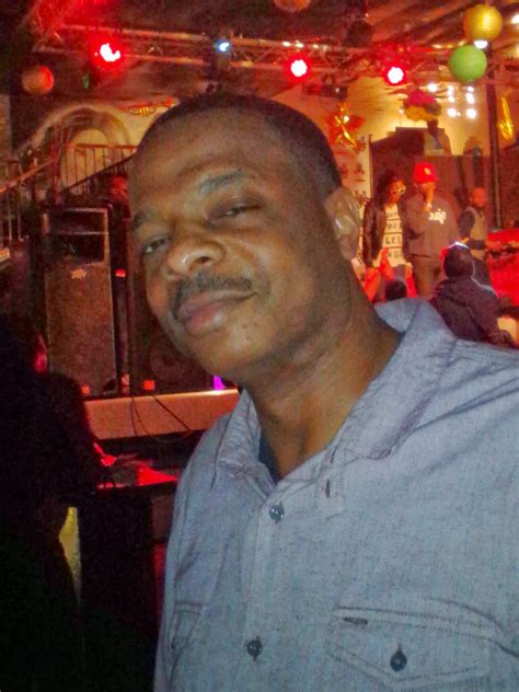Dj Mos Precious