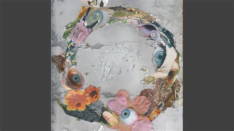 Circle Through Abstracted Youtube