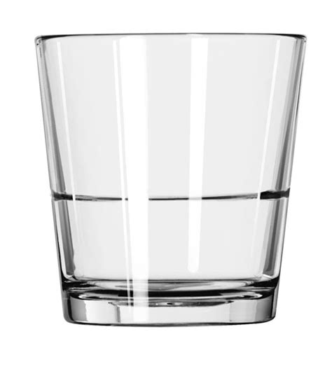 Libbey 266ml Restaurant Basics Stackable Rocks Glass 24