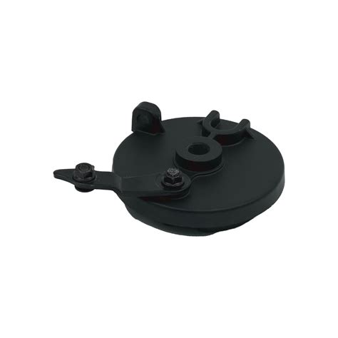 Front Drum Brake Assembly E2 Pro