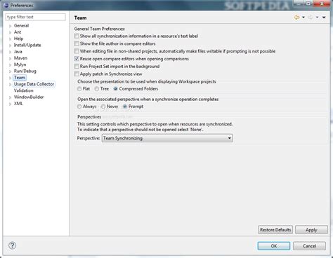 Eclipse Portable Download Softpedia