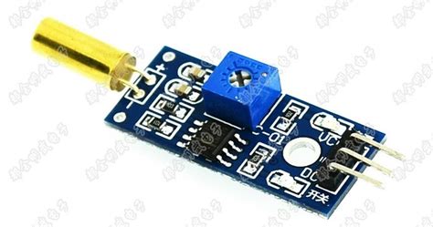 Jual Modul Arduino Sensor Sudut Toko Arduino Jember Kns Engineering