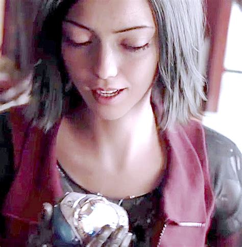 «Алита 2 раскрыта звездой и взволновала фанатов