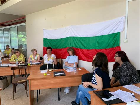 В Сливо поле се проведе семинар на тема „Образователната медиация позната и непозната“ Утро