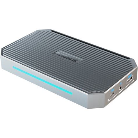 RGBlink MSP U Gen HDMI K Capture Card Proservice