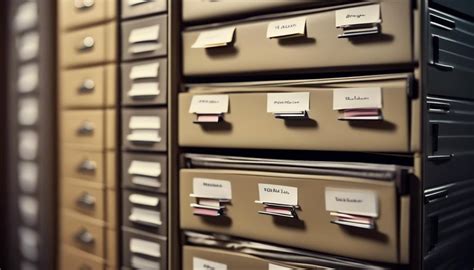 Record Keeping And Documentation Best Practices Online Business Babe