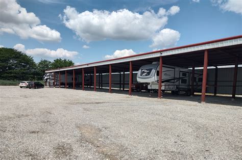 Patriot Rv Storage Units Rv Storage Near Me Boat And Rv