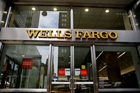 Sex Workers Say Wells Fargo Is Terminating Their Accounts Reconomy