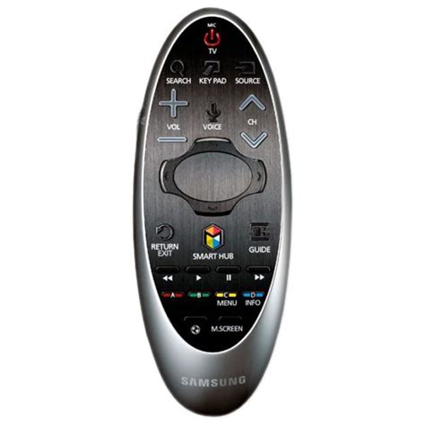Оригинальный пульт Samsung RMCTPH1AP1 (Smart Touch Control) | Video ...