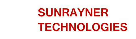 Data Analytics Sunrayner Technologies