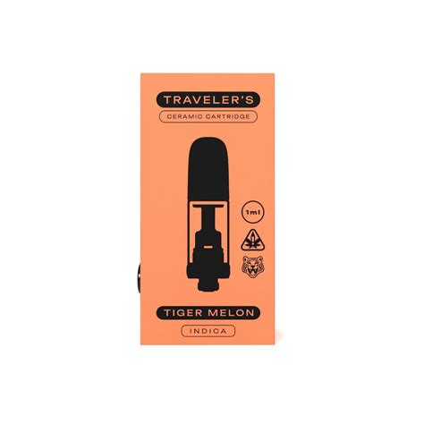 Tiger Melon Shop 420