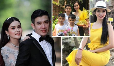 មាស ម៉ូ លី ណា ធ្លាយ រឿង បែកបាក់ Khmerload