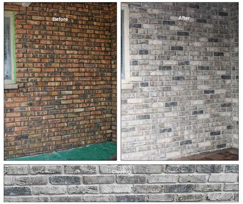Bricklaying How To Move And Brick Up A Door Artofit