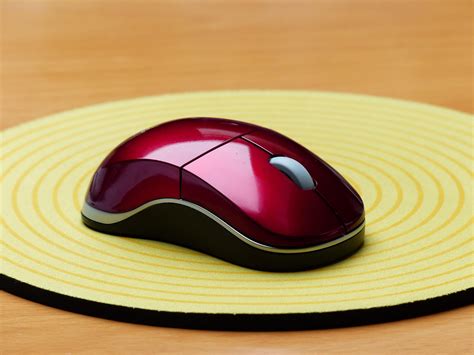 Computer Mouse Input Free Photo On Pixabay