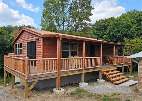 Amish Built Cabins Amish Made Cabins Modular Homes Tiny Homes Home
