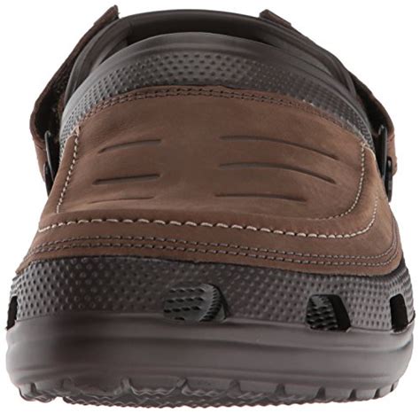 Crocs Yukon Vista Clog For Mens Slip On Shoes For Men With