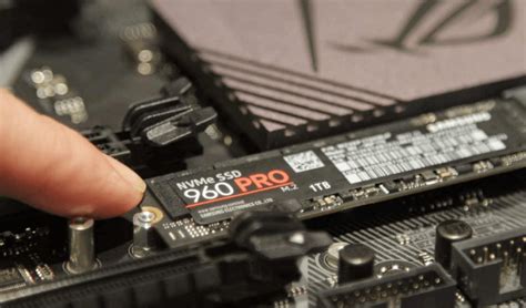 Full Guidance How To Safely Remove SSD From PC