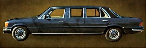 Mercedes-Benz W116: poslední chromovaný - Autobible.cz - Předjedeme ...