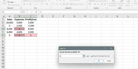 Hide Zero Values In Excel Improve Spreadsheet Visibility