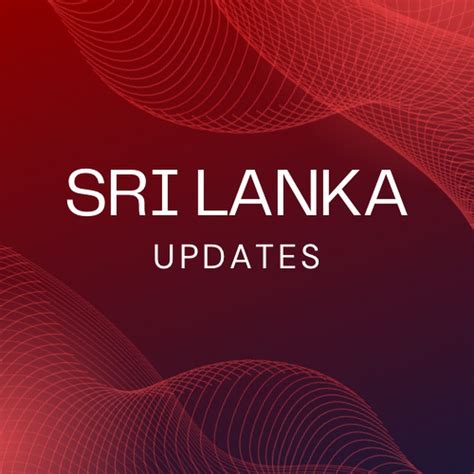 Srilankaupdates Youtube