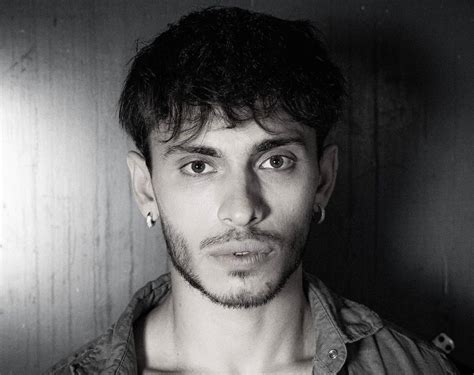 Amici Deddy Cambia Nome È Il Momento Giusto Per Essere Me Stesso”