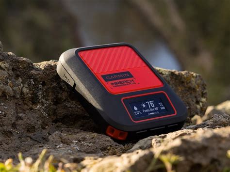 Garmin Inreach Messenger Plus Keeps You Connected