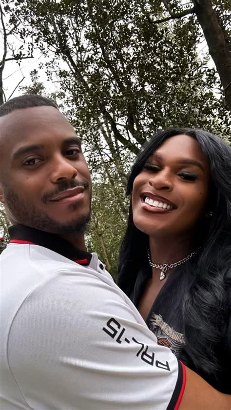 Mrs Morgan Aaliyah Willams 🇭🇹🇳🇪 I Am A Hermaphrodite Is A Women