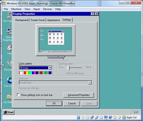 Windows 11 Virtualbox Screen Resolution Chromejas