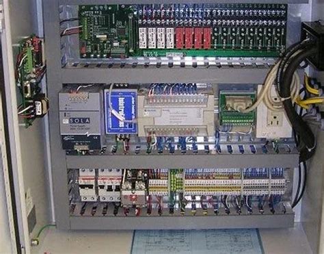 Plc Programing Development Of Scada At Best Price In Bengaluru