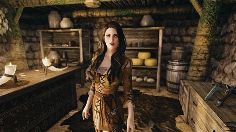 Skyrim AE Скриншоты Adult Mods Localized