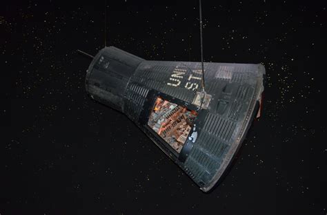 How Does Debris Tracking Protect Active Satellites And The Iss
