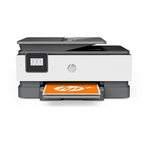 HP OfficeJet Pro E A Multifunction Inkjet Printer A B Printer Base