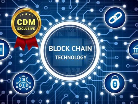 Blockchain Security Can You Trust This Technology Cyber Defense Magazine