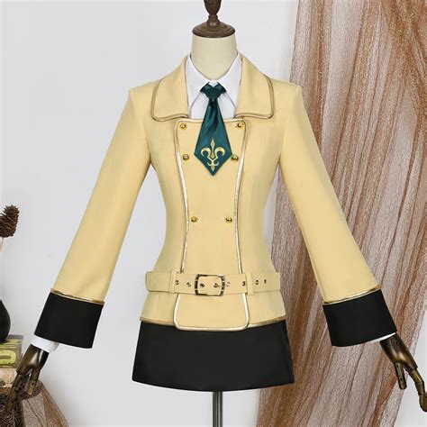 Code Geass Costume Nekocos