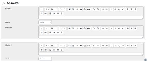 Learn Moodle Educators Open Educational Resources