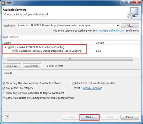 Lauterbach Debugger License Lauterbach Offers Debug Support For 2nd Generation Aurix But
