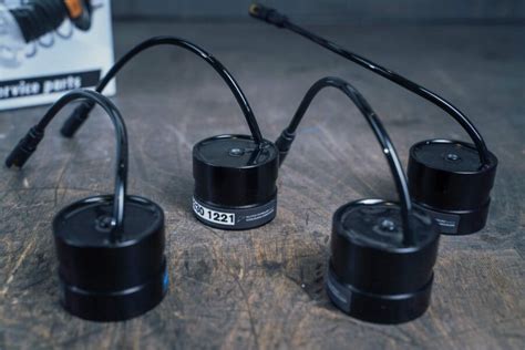 Cancellation Kits For Adaptive Suspension Damper Control Systems Simply Switch Off Error Messages