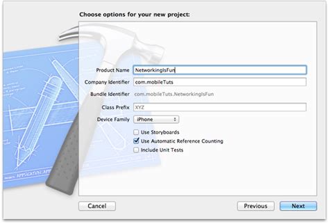 Networking Made Easy With Afnetworking Envato Tuts